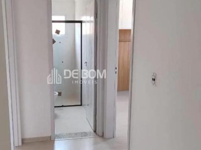 Apartamento para venda em Campo das Antas, Poços de Caldas