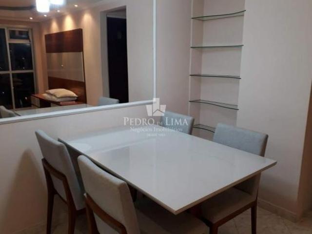 Apartamento 57,49 m²