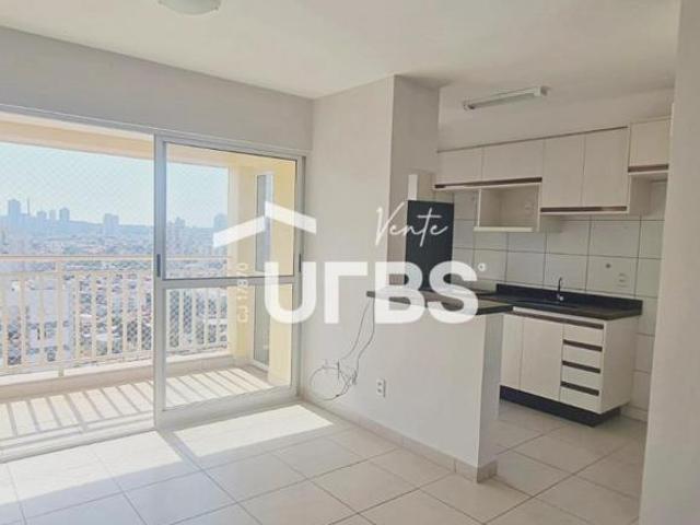 APARTAMENTO 57,95MT 1 QUARTO SETOR BUENO