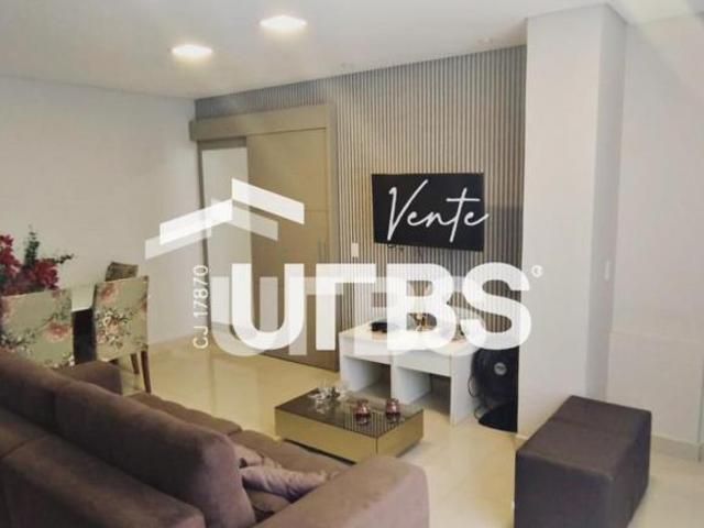 APARTAMENTO 57,95MT 1 QUARTO SETOR BUENO
