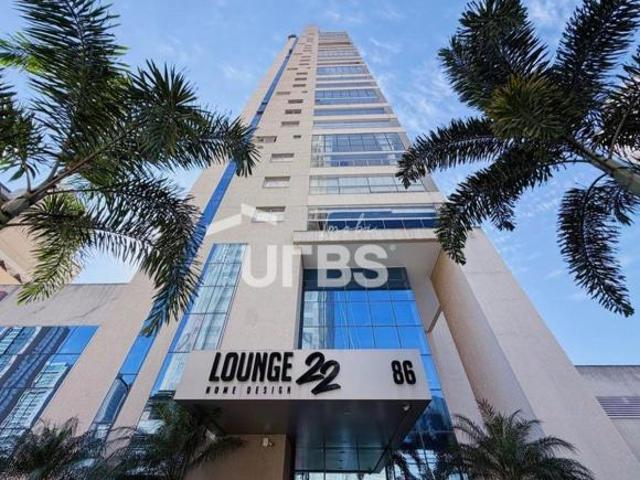APARTAMENTO 57,24MT 2 QUARTOS SENDO 1 SUITE SETOR OESTE