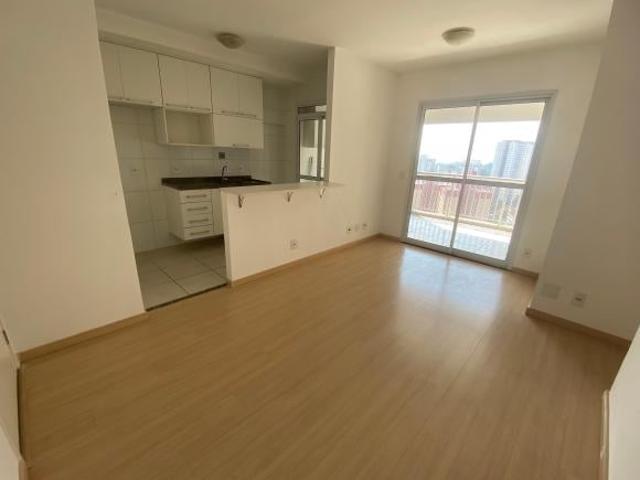 Apartamento 57 m² no Jardim Bonfiglioli condomínio Vert