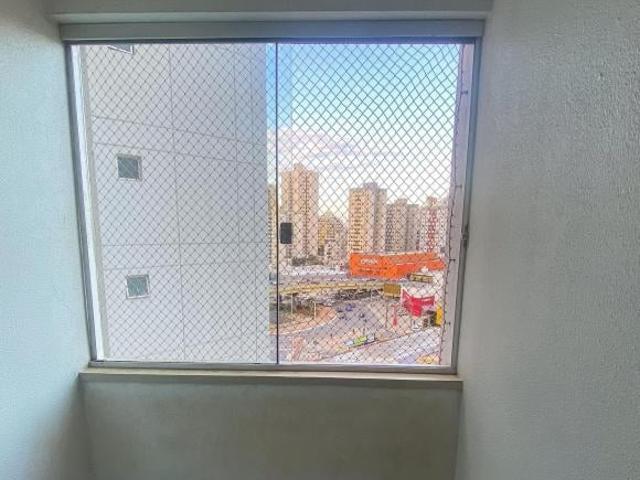 Apartamento 57 m² com 02 quartos á venda no Edifício Dom Artur St. Bueno, Goiânia GO