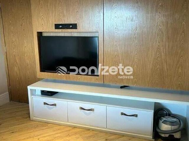 Apartamento 57 m² com 1 suíte na Vila Alpina, Santo André – Ótima oportunidade