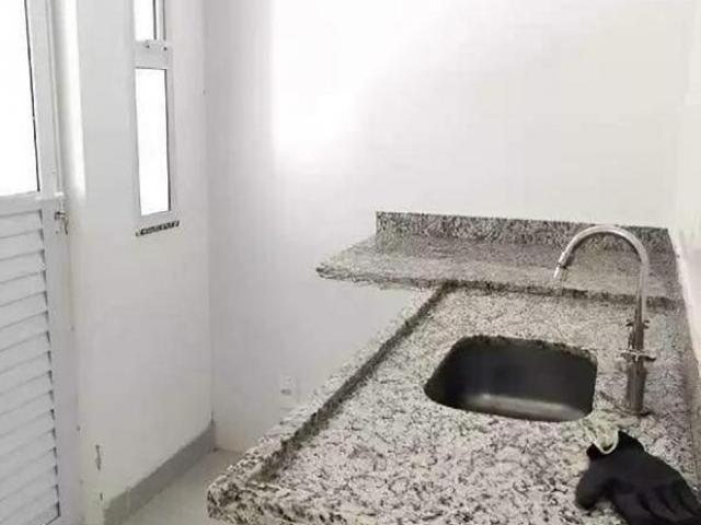 Apartamento 57 m² Localizado No Bairro Centro São Bernardo do Campo SP