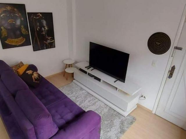 Apartamento 57 m² Localizado No Bairro Santa Terezinha São Bernardo do Campo SP