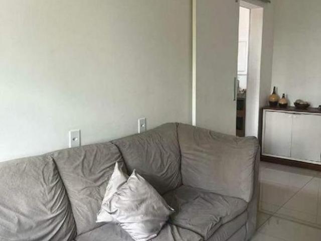 Apartamento 57 m² Localizado no bairro Santo Amaro São Paulo SP