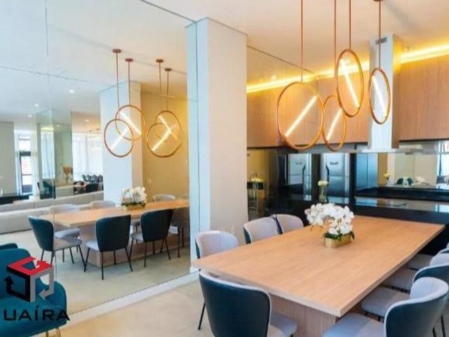 Apartamento 57 m² Localizado No Bairro Vila Mascote São Paulo SP