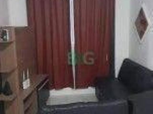 Apartamento, 57 m² venda por R$ 291.200,00 ou aluguel por R$ 2.420,00/mês Parque São Lourenço