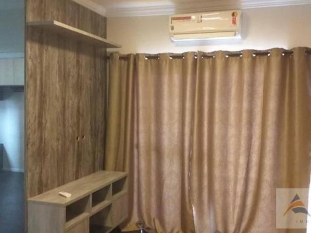 Apartamento, 57 m² venda por R$ 365.000,00 ou aluguel por R$ 2.390,00/mês Condomínio Portal dos