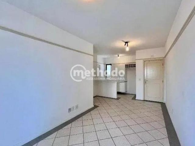 Apartamento, 57 m² venda por R$ 590.000,00 ou aluguel por R$ 3.807,00/mês Cambuí Campinas/SP