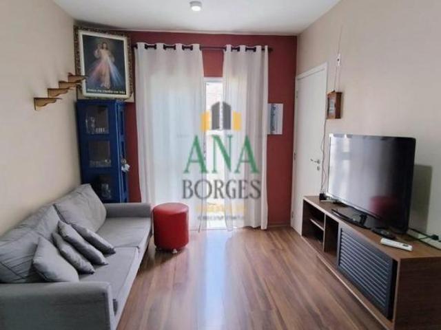 Apartamento 57 m² 2 quartos zona leste R$256.000,00