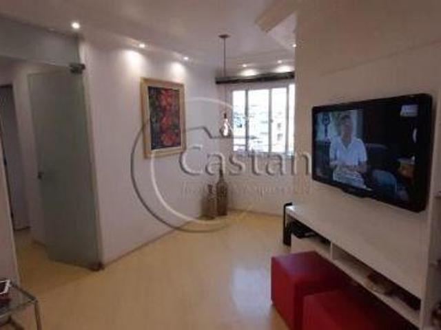 Apartamento em Vila Formosa