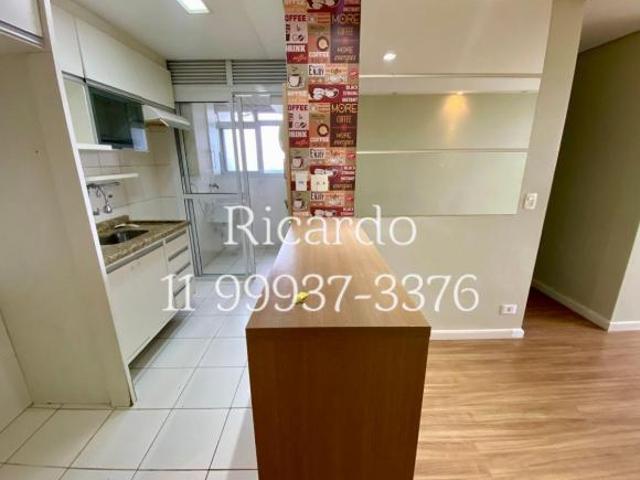 Apartamento 57m2 Butantã 3 Quartos 1 suite 1 vaga