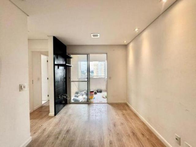 Apartamento 57m2 varanda Gourmet 2 Quartos 1 suite 1 vaga próximo do metro