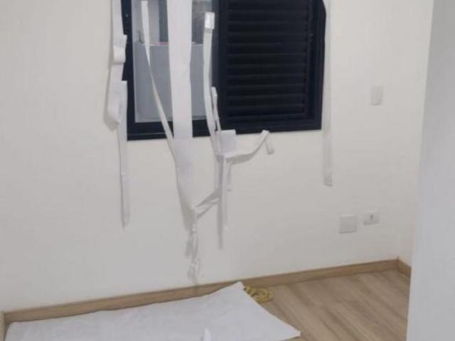 Apartamento 57m2 2 Dorm 1 Suíte e Vaga Itaquera