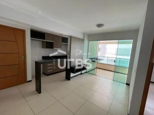 APARTAMENTO 57MT 2 QUARTOS SENDO 1 SUITE SETOR BUENO