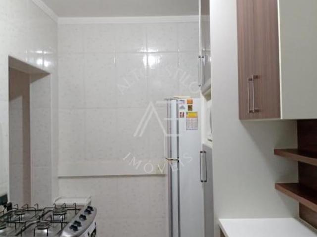 Apartamento 57m 1 dorm sala cozinha 1 vaga Vila Seixas