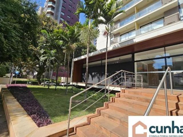 Apartamento 57m², 1 suíte, lavabo andar alto sol da manha mobiliado, oportunidade !