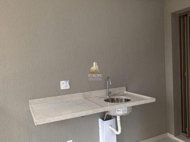 Apartamento 57m² 2 dormitórios, 1 banheiro e 1 vaga Tatuapé!
