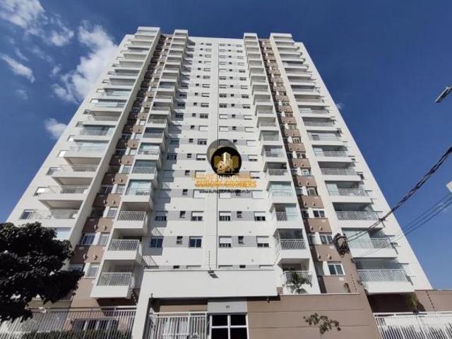 Apartamento 57m² 2 dorms 1 vaga Vila Prudente