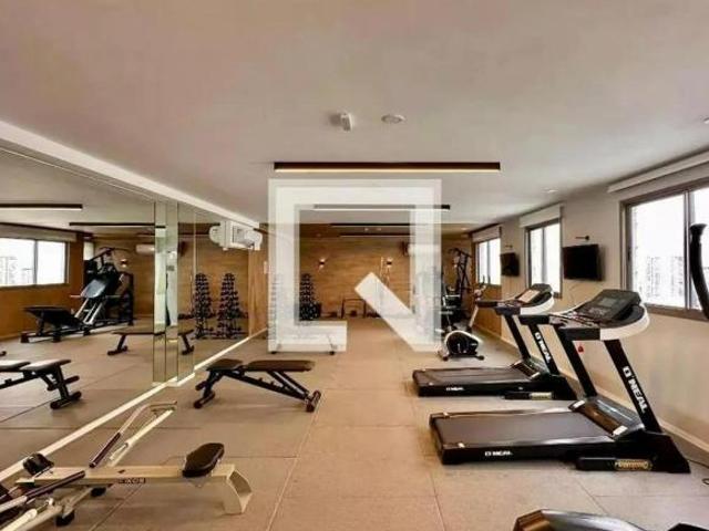 Apartamento 57m², 2 quartos, 1 vaga venda R$ 550.000 no Alto da Boa Vista