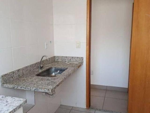 Apartamento 57m, 2 quartos, 2 banhos, 1 vaga à venda no Bairro Renascença R$ 445.000,00