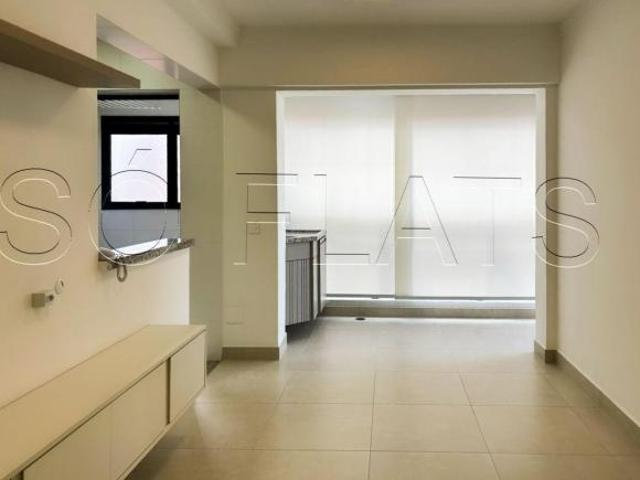 Apartamento 57m² 2 suítes com vaga em Pinheiros próximo ao metrô