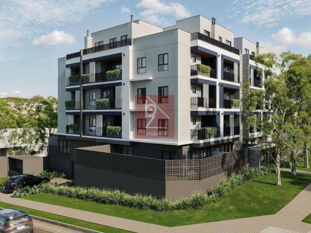 APARTAMENTO 57m 2DORM BAIRRO PORTÃO R$578.900,00
