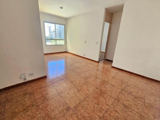 Apartamento 57m² com 1 dormitório e 1 vaga à venda em Campos Elíseos