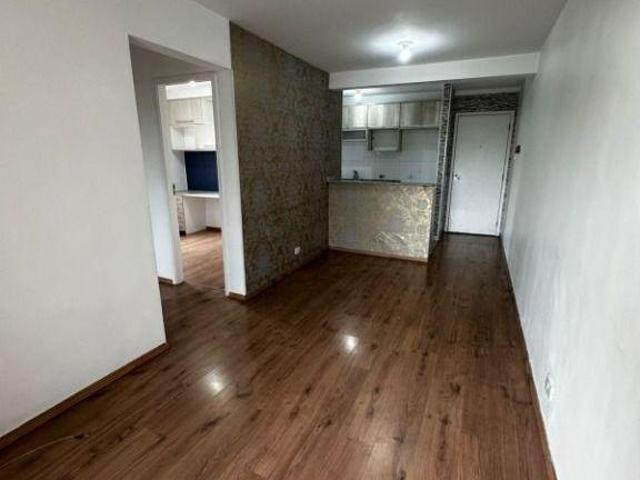 Apartamento com 2 dormitórios, 57 m² venda por R$ 349.000,00 ou aluguel por R$ 2.533,00/mês Vila