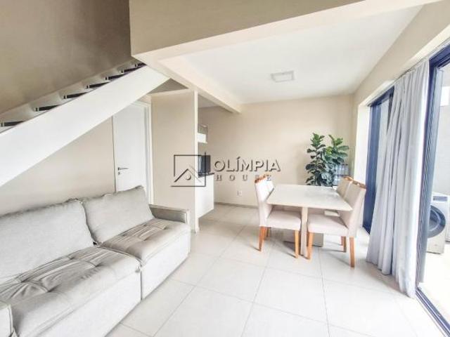 Apartamento 57m², Campo Belo SP | Venda