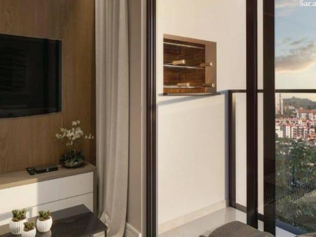 Apartamento 57m² à venda por R$ 309.900,00 2 dois dormitórios Canoas/RS