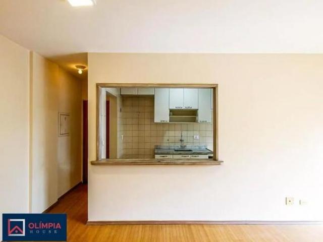 Apartamento 57m², Brooklin SP | Venda