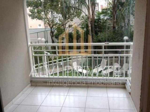 Apartamento 57m² na Barra Funda, com 2 Dormitório, 1 vaga de garagem, próximo ao metro