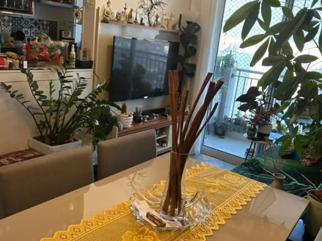 Apartamento 57m² 02 dormitórios 01 vaga ao lado metrô brás