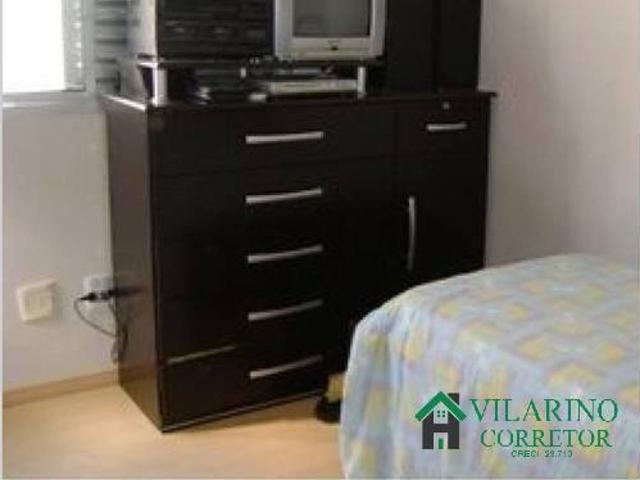 Apartamento para venda em Santa Cruz, Belo Horizonte