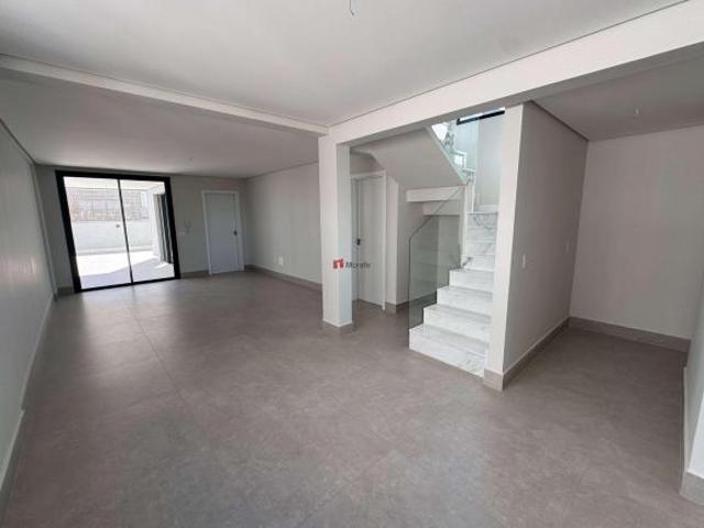 Apartamento para venda em Liberdade, Belo Horizonte