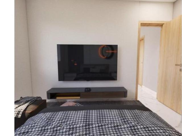 Apartamento para venda em Santa Mônica, Belo Horizonte