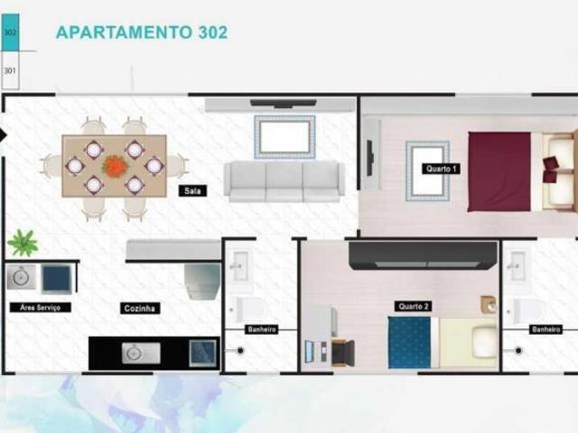Apartamento
