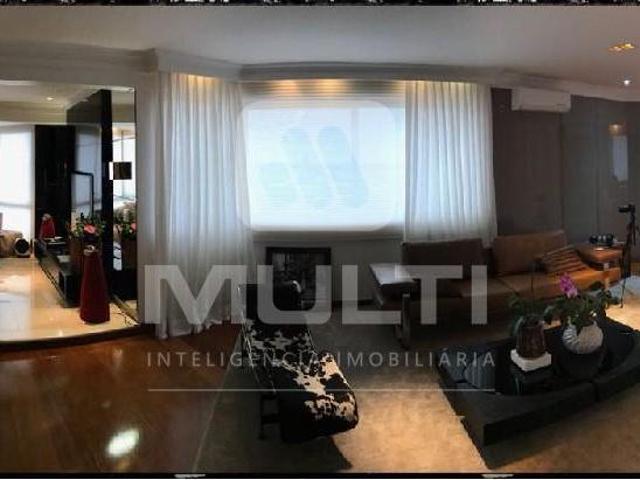 Apartamento para venda em Centro, Uberlândia