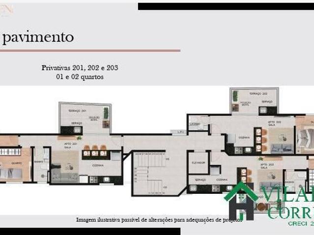Apartamento