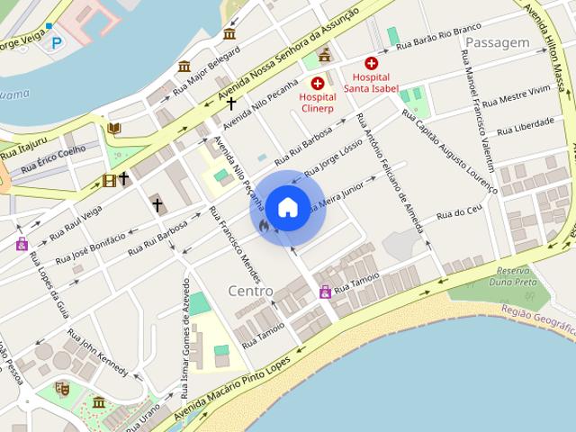 Apartamento