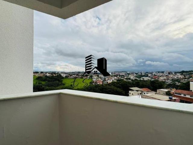 Apartamento para venda em Linda Vista, Contagem