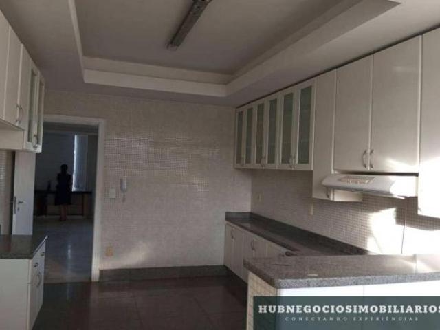 Apartamento para venda em Morada do Sol, Montes Claros