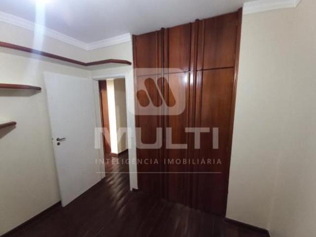 Apartamento para venda em Osvaldo Rezende, Uberlândia