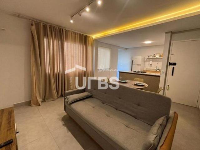 APARTAMENTO 54,20MT 2 QUARTOS SETOR BUENO