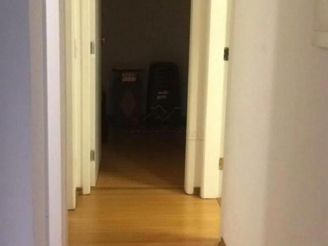 Apartamento 54 m2 2 Dormitórios 1 vaga Baeta Neves São Bernardo do Campo/SP
