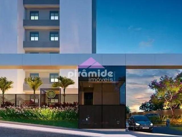 Apartamento 54 m2 à venda Green View SJC Jardim das Indústrias, São José dos Campos, SP