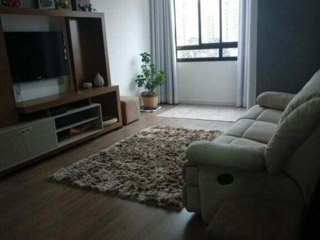 Apartamento 54 m² com 1 quarto, 1 vaga e financiamento em Jardim, Santo André